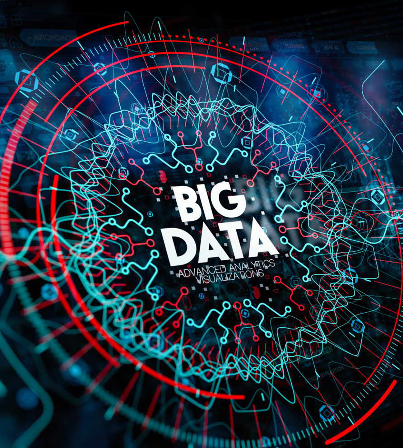 BIG DATA | Lookish Spain 360º